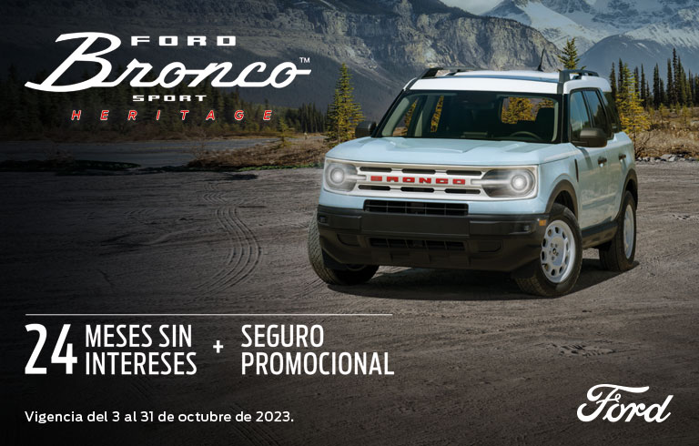 Bienvenido a Ford Tapachula