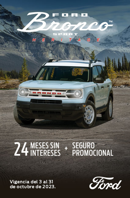 Bienvenido a Ford Tapachula